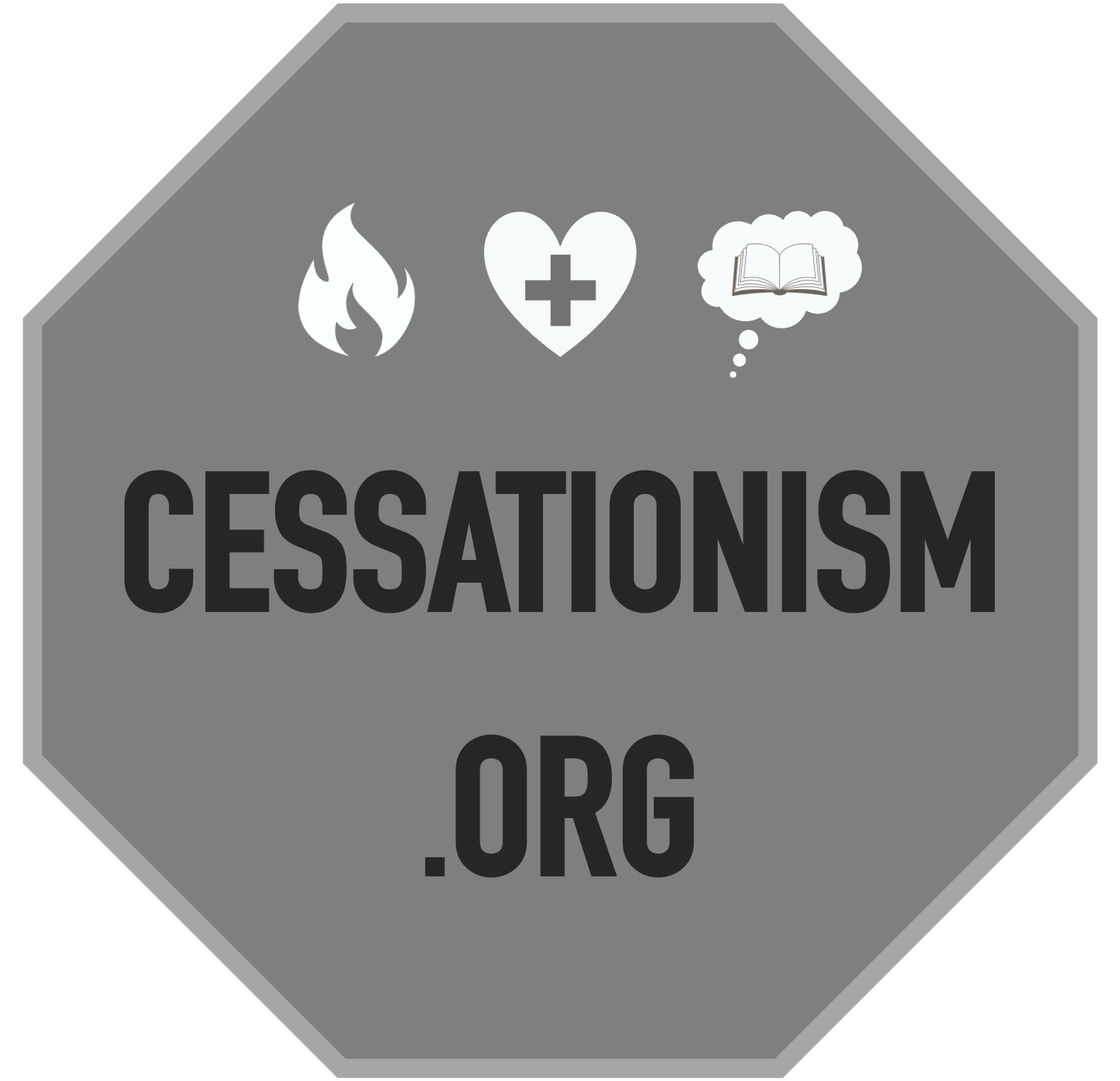About - Cessationism.org